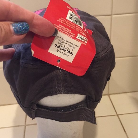 wish factory | Accessories | D 1 Cadet Hat | Poshmark